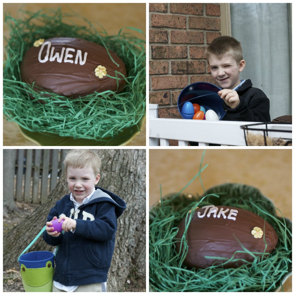 An Easter Season – Simply Social Blog