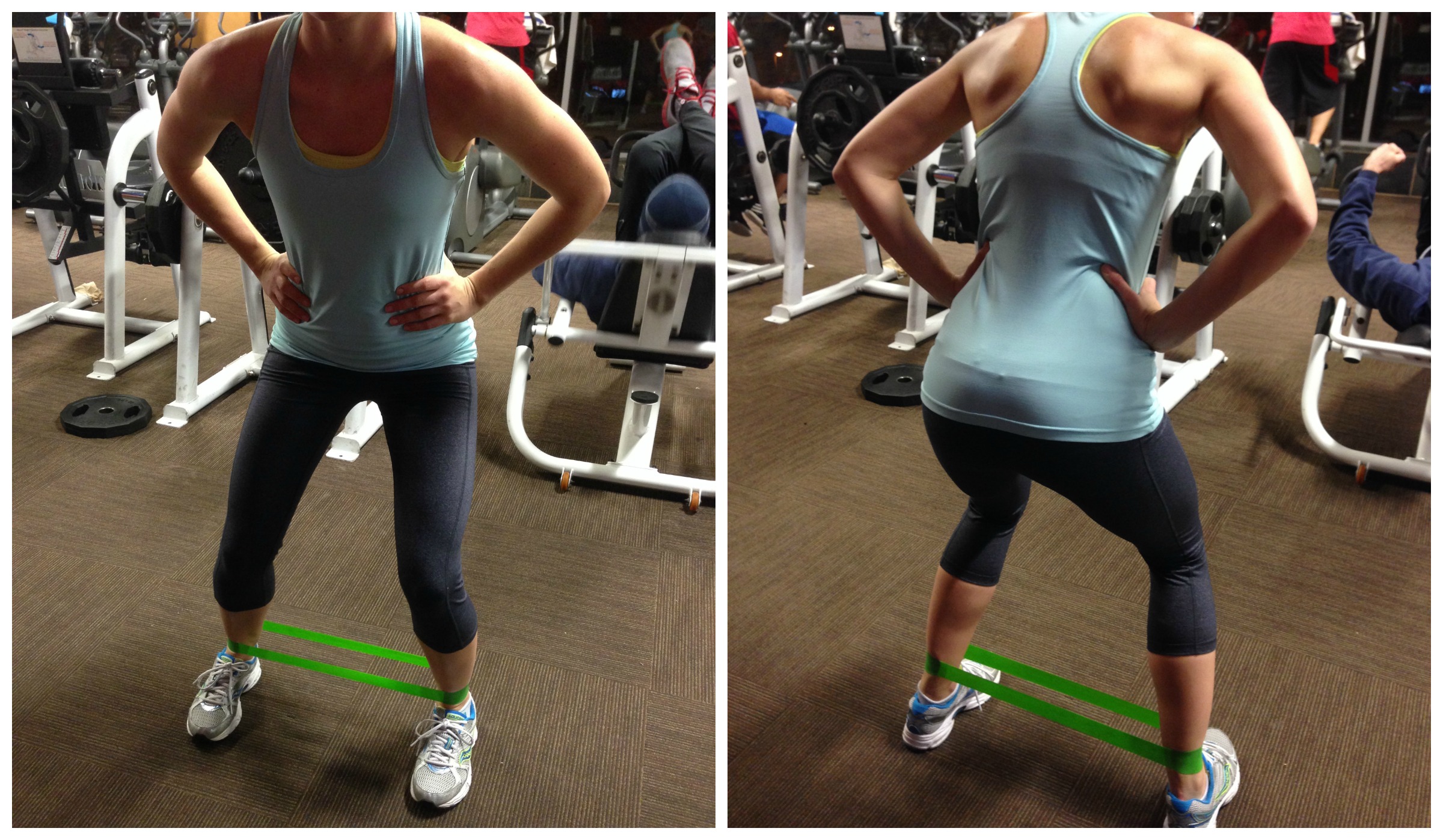 Workout Wednesday: Warming up – Simply Social Blog