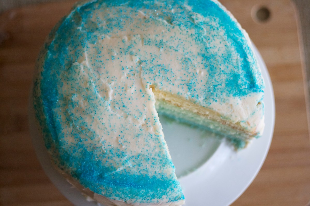 Lessons in layer cake – Simply Social Blog