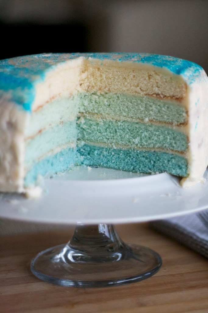 Lessons in layer cake – Simply Social Blog