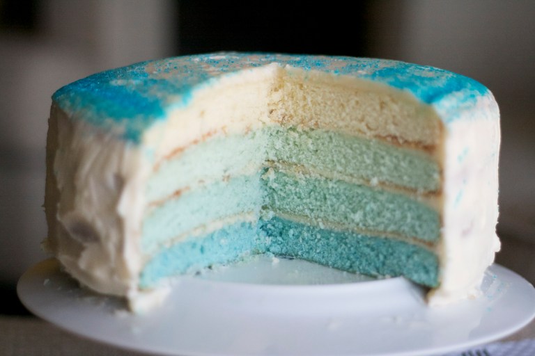 Lessons in layer cake – Simply Social Blog